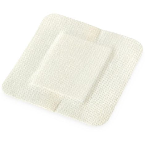 Medline Stratasorb Composite Island Dressing | Composite Dressings