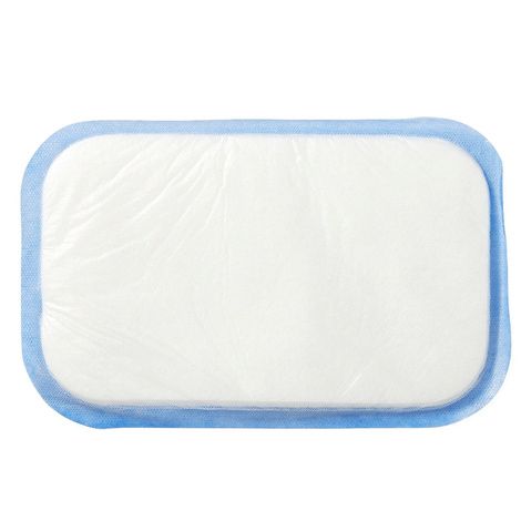 Medline SORBEX Sterile Full Absorbent Wound Dressing