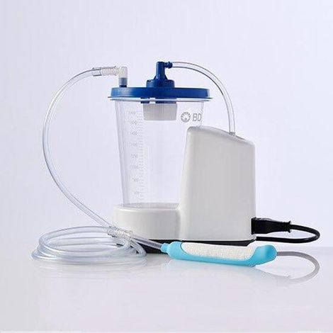 PureWick Urine Collection System without Battery