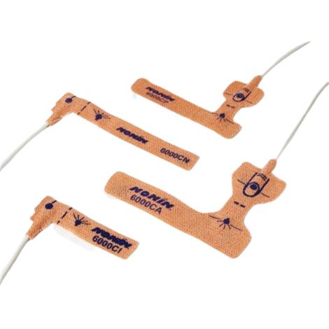 Buy Nonin Disposable SpO2 Sensor | Pulse Oximeter