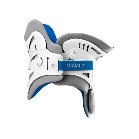Ossur Miami J Cervical Collar