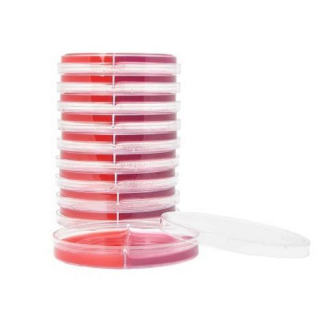 Buy Hardy Diagnostics Blood Agar/MacConkey Biplate