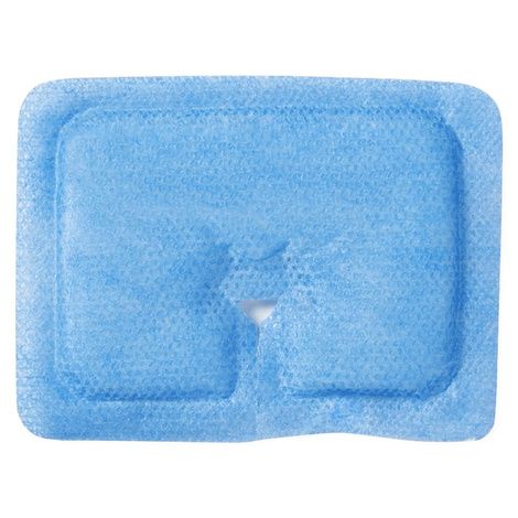 Shop Medline SORBEX Sterile Absorbent Slit Wound Dressings