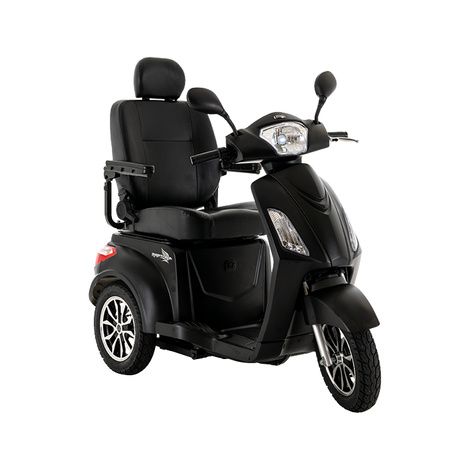 Pride Raptor 3 Wheel Mobility Scooter