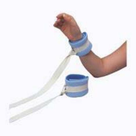 Buy Posey Restraints Ankle and Wrist Adult Cuffs w/ Strap