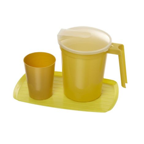 Buy Medline Water Tumbler and Pitcher Sets
