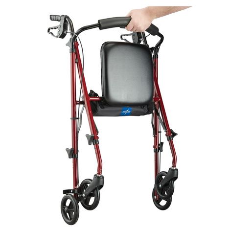 Guardian Superlight Freedom Rollator