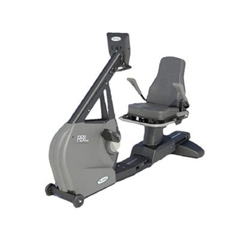 NuStep RB8 Pro Recumbent Bike