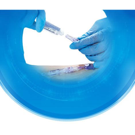 Buy ICU Medical MicroClave Connector | ICU Medical B3300