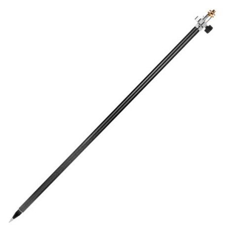 AdirPro Telescopic Carbon Fiber Rover Rod