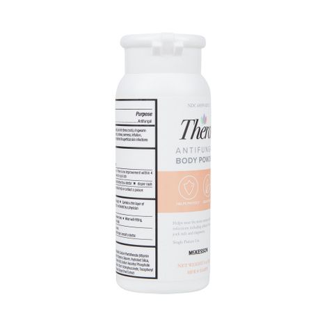 Thera Antifungal Body Powder