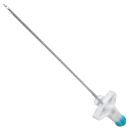 Medtronic Endo Close Trocar Site Closure Device
