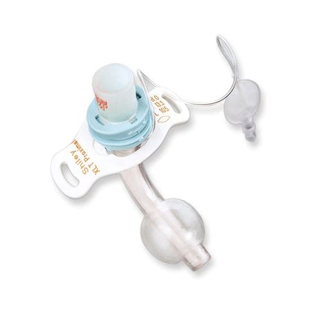Shiley XLT Extended-Length Inner Cannula | Respiratory