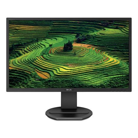Phillips Full HD B-Line Monitors