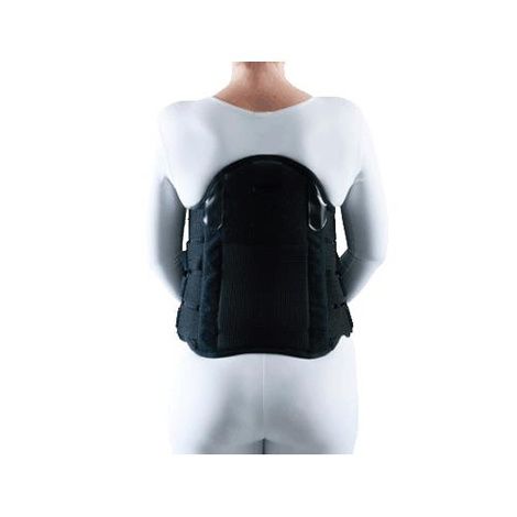 Optec Oasis LSO LumboSacral Back Support Orthosis
