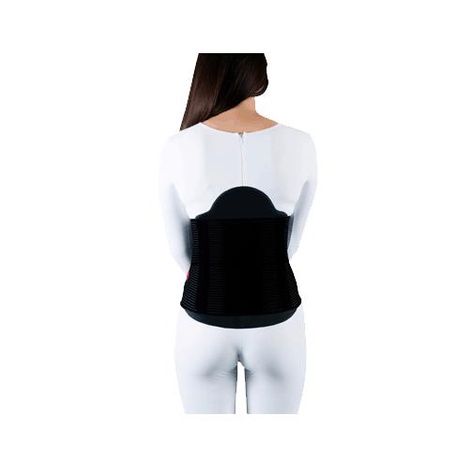 Optec Evotec LSO Back Brace