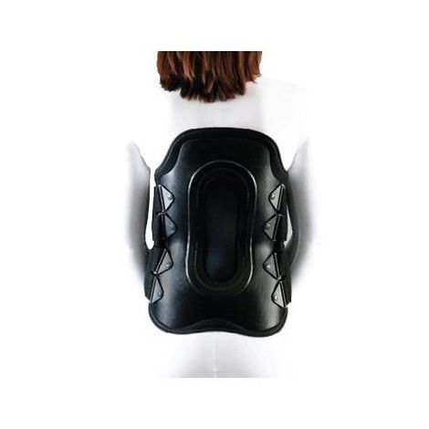 Optec Primo Classic LSO LumboSacral Orthosis Back Brace