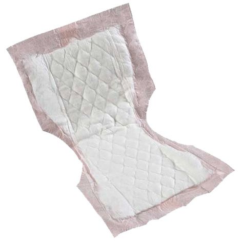 Cardinal Health Incontinence Moderate Absorbency Insert Pad