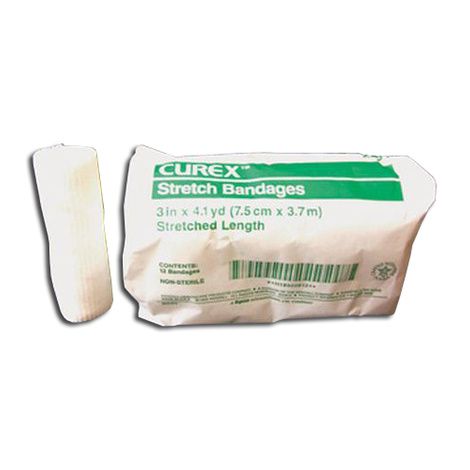 Covidien Dermacea Stretch Bandage