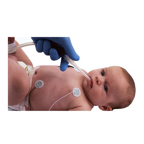 Neotech Little Sucker Oral-Nasal Suction Devices | Latex Free