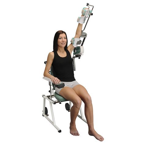 Kinetec Centura Lite Shoulder CPM Machine