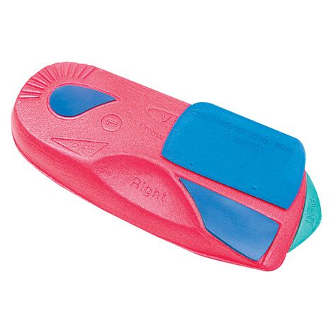 Vasyli Orthotic Valgus Forefoot Wedge