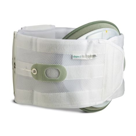 Aspen QuikDraw RAP Back Brace