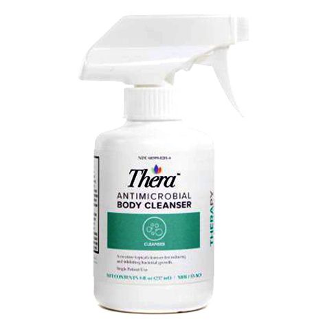 Purchase THERA Antimicrobial Body Wash Cleanser [Use FSA$]