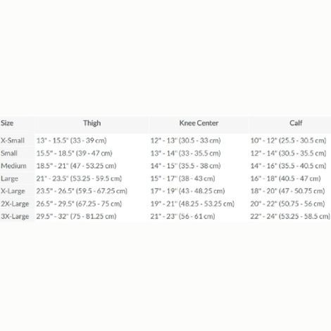 Buy DonJoy OA Nano Knee Brace | Unloader Knee Brace Support