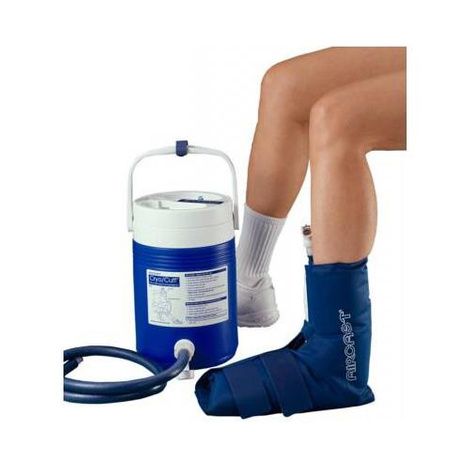 Buy Aircast Cryo/Cuff IC Cold Therapy System [Save Upto 30%]