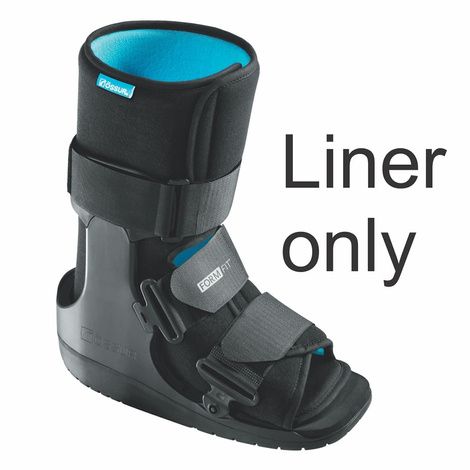 Buy Ossur Form Fit Boot Liner | Walking Boot Replacement Liner