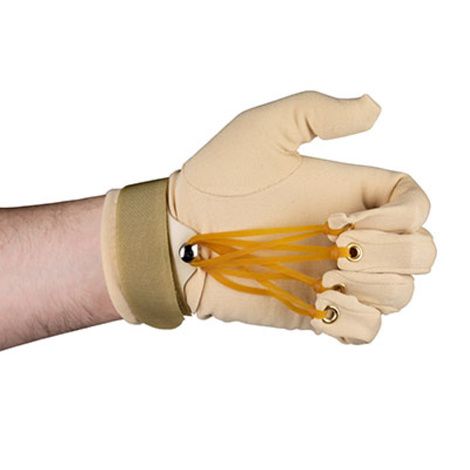 CanDo Finger Flexion Gloves