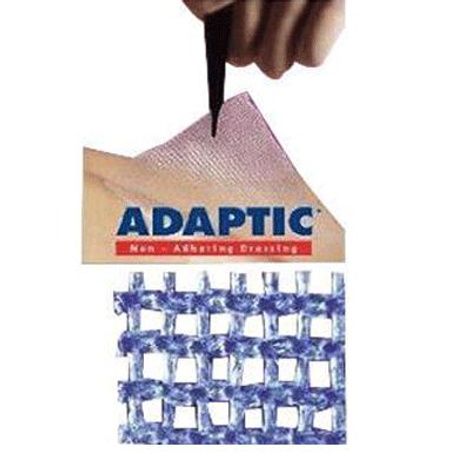 Buy ADAPTIC Non-Adhering Dressing [Systagenix Adaptic Bandage]