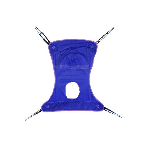 Bestcare Invacare Compatible Mesh Full Body Slings