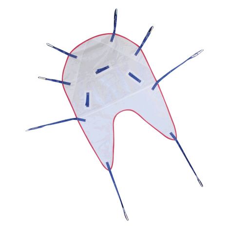 Bestcare Universal Disposable Single Patient Use Slings