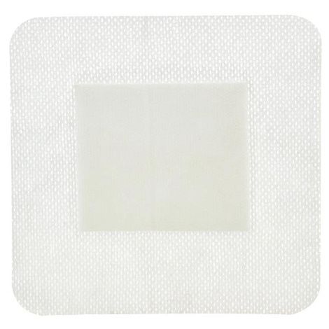 DermaRite DermaDress Waterproof Composite Wound Dressing