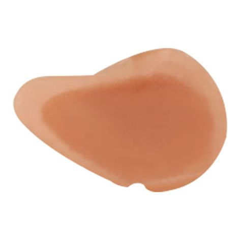 Classique 2001 Asymmetrical Post Mastectomy Silicone Breast Form