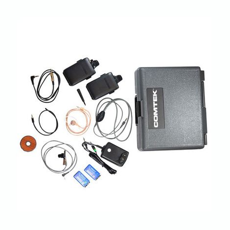 Comtek AT-216 Environmental Mic Kit