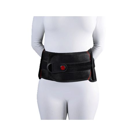 Optec Venum 1 PRO LumboSacral Orthosis Back Brace