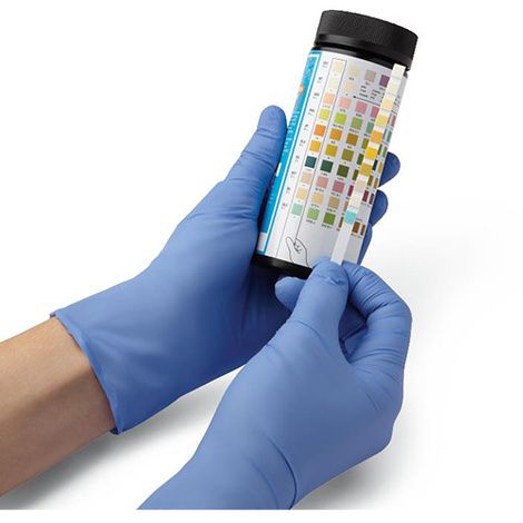Buy Medline Urinalysis Reagent Strips | Urinalysis Reagent Strips