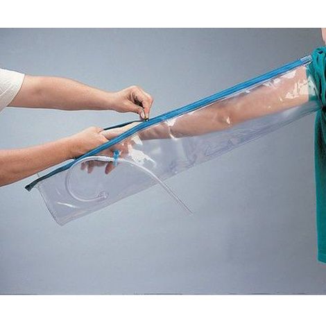 Urias Pediatric Air Splint