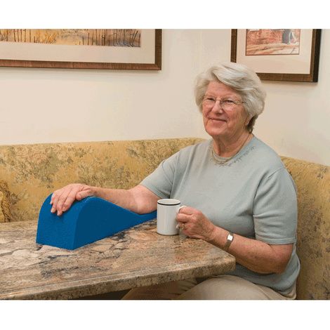 Norco Contoured Arm Support