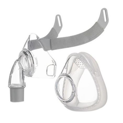 Buy 3B Medical Siesta Full Face CPAP Mask @Best Price!