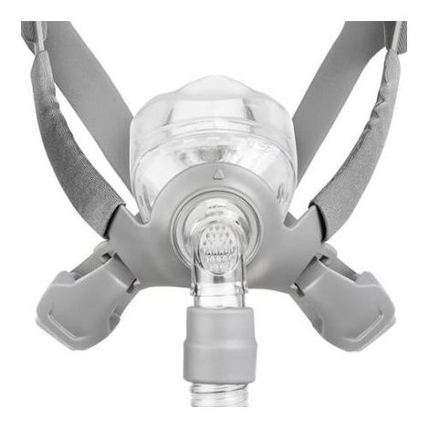 3B Medical Siesta Nasal CPAP Mask With Headgear