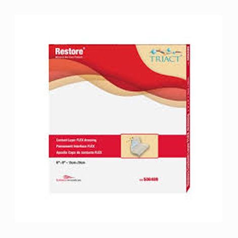 Buy Hollister Restore Contact Layer Flex | Contact Layers