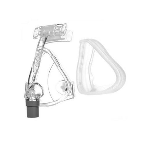 3B Medical Numa Full Face CPAP Mask With Headgear