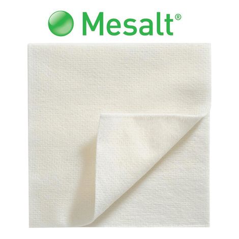 Buy Molnlycke Mesalt Impregnated Dressing [FSA Approved]