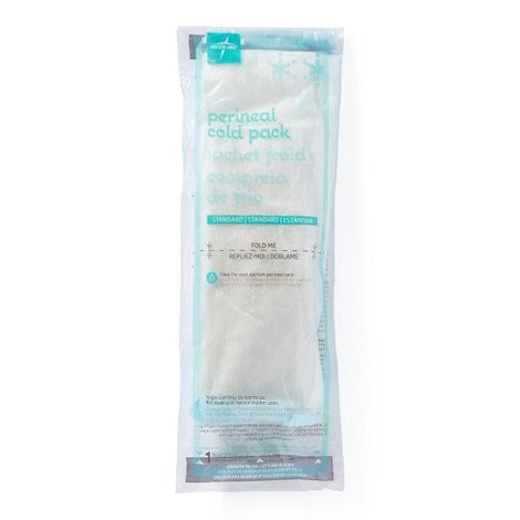 Medline Standard Perineal Cold Packs
