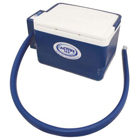 Buy Polar Head Cooling Cap - Polar Cold Cap