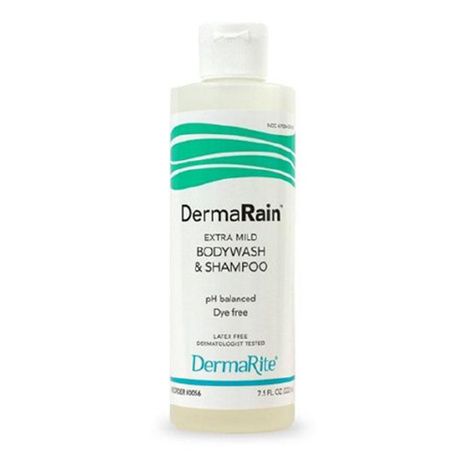 Buy DermaRite Shampoo and Body Wash | Hair & Body Care